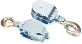 Blocks, Sheaves & Accessories